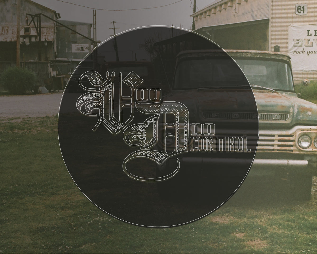 VOODOO CONTROL – Voodoo Control