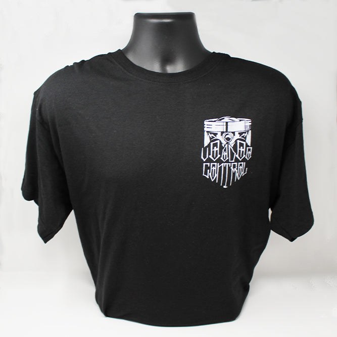 NOUVEAU VOODOO 2021 – Voodoo Control